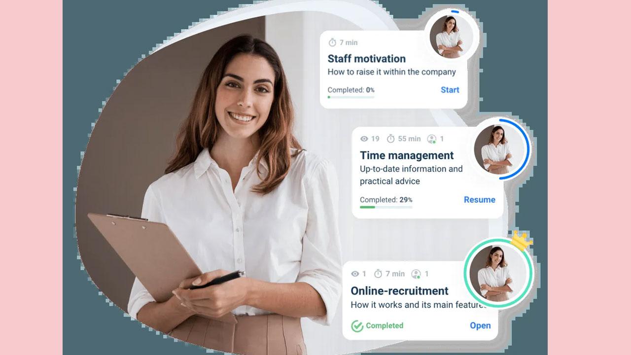 Employee Onboarding Streamlining New Hire Integration With Lms Rv
