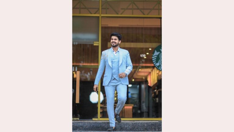 From Wrenches to Views: The Journey of Akshay Athare, the Mechanical ...